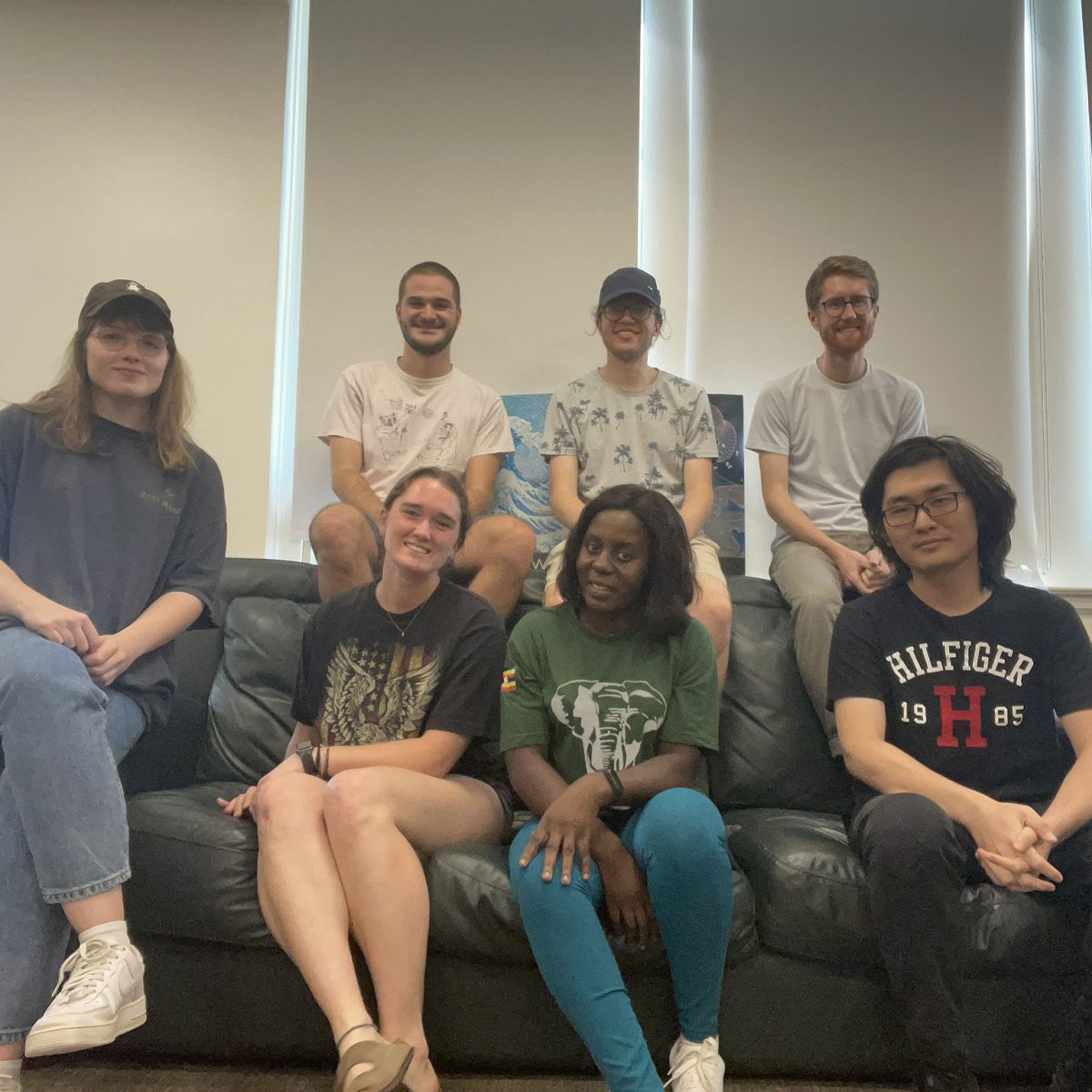 Home | Computational Climate Change Lab